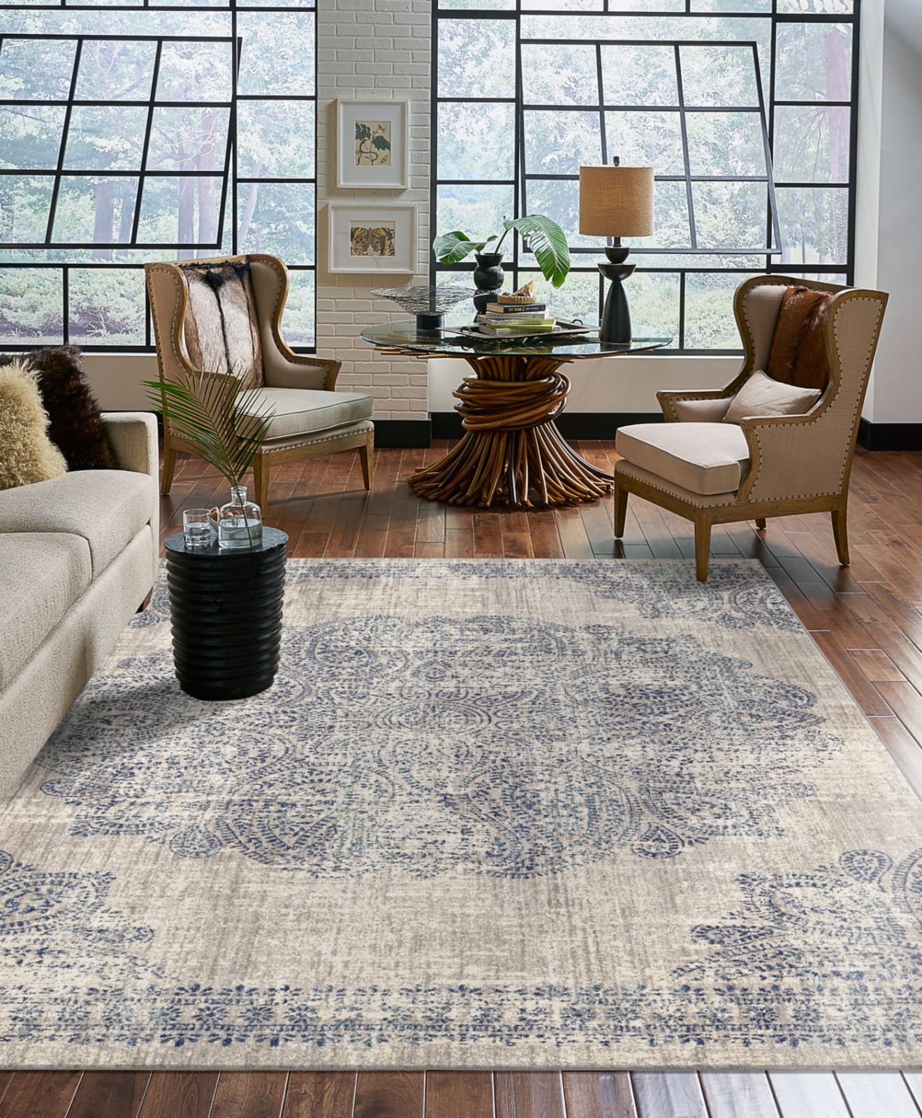 Area Rugs Ideas & Design Concepts - Macco's Floor Covering Center