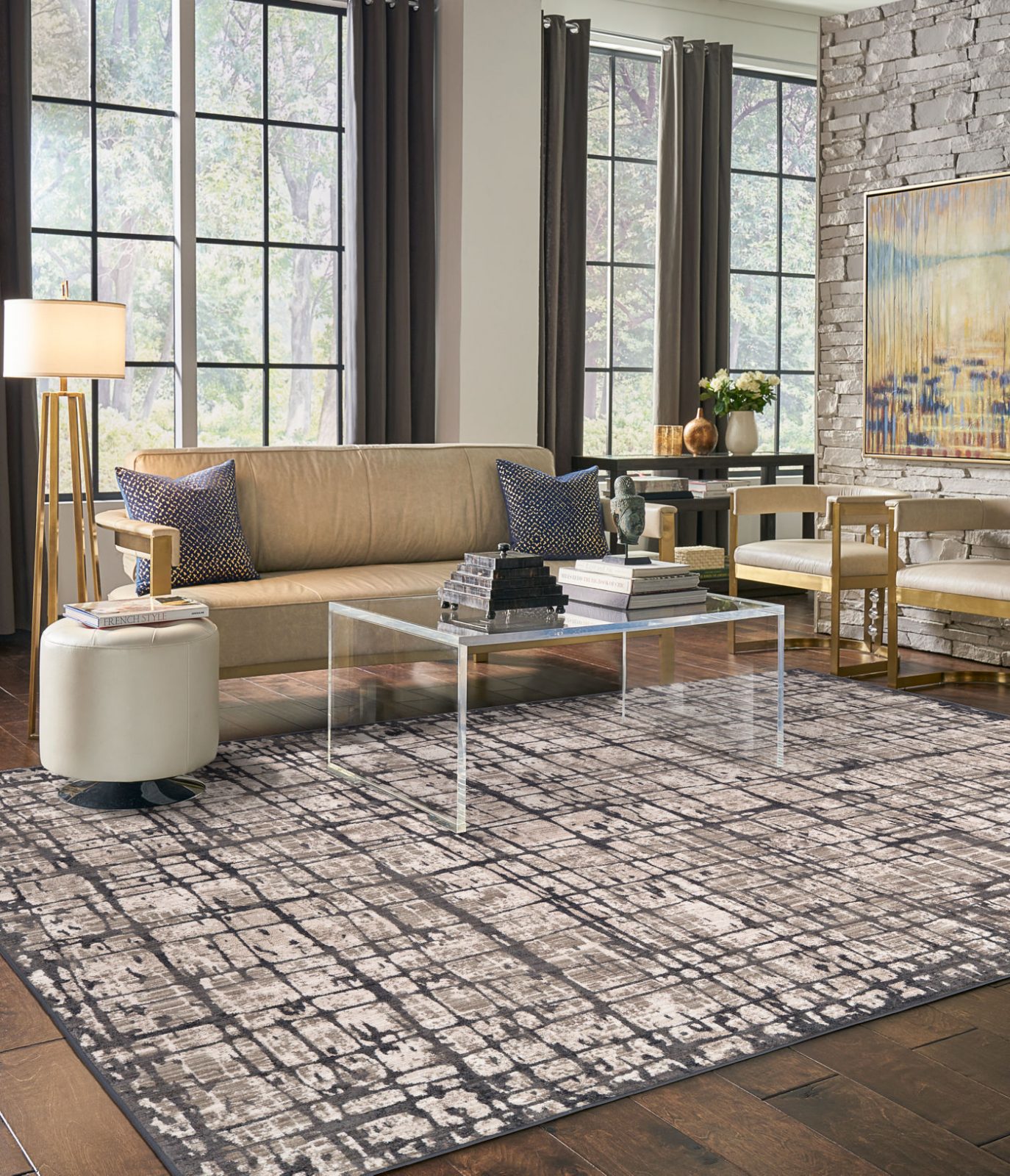 Area Rugs Ideas & Design Concepts - Macco's Floor Covering Center